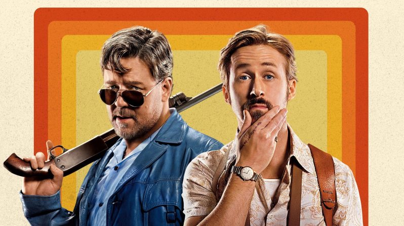 Review The Nice Guys Is A Perfectly Acceptable Shane Black Movie Review The Nice Guys Is A Perfectly Acceptable Shane Black Movie