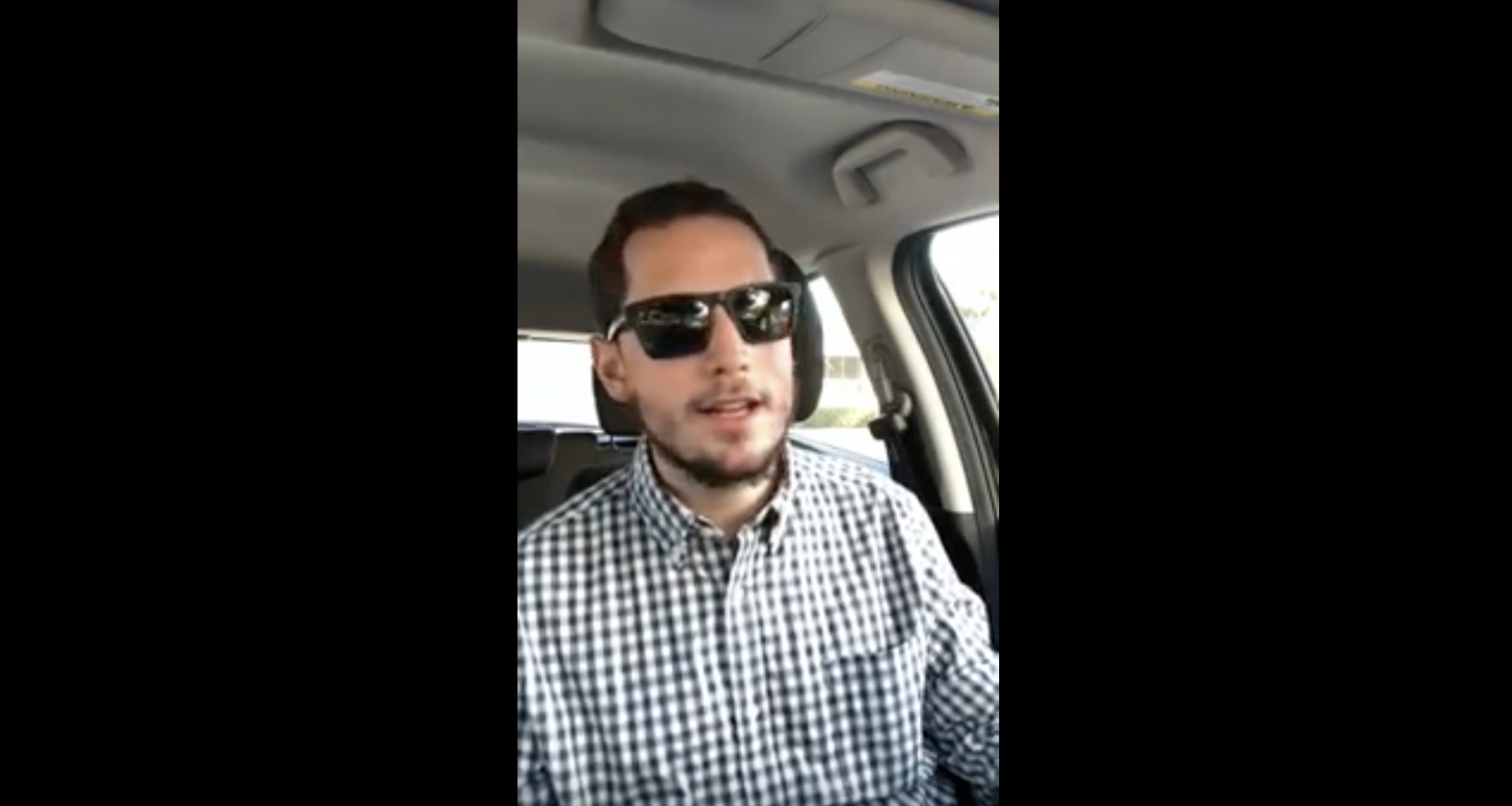 What Makes a Movie Character Likable? - Jon Negroni