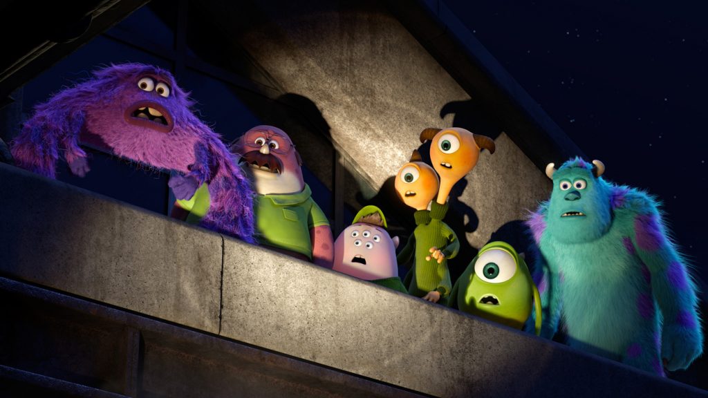 Which Pixar Plot Twist is the Best? (And Worst)