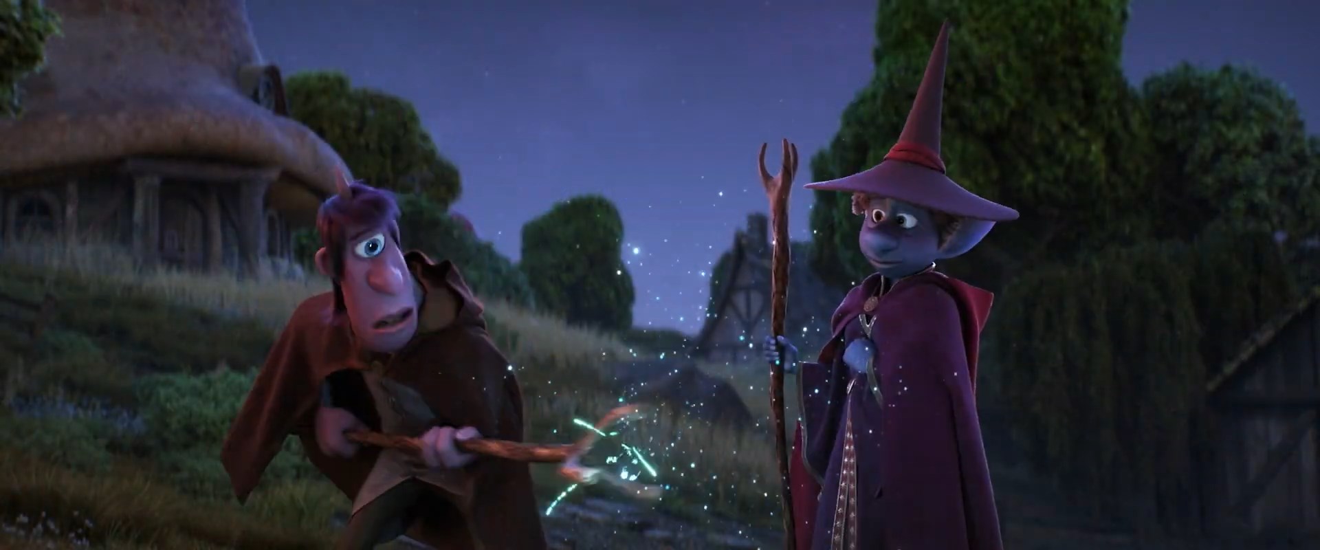 The Pixar Theory: How ‘Onward’ Fits In The Pixar Universe - Jon Negroni