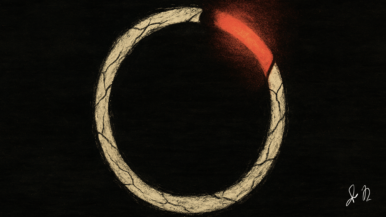 The Magic System Trap (And How to Escape It) - Jon Negroni